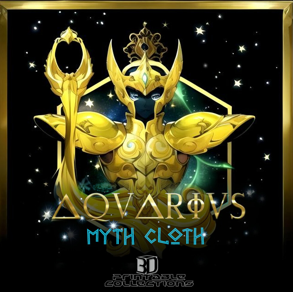 ArtStation - CAMUS MYTH CLOTH