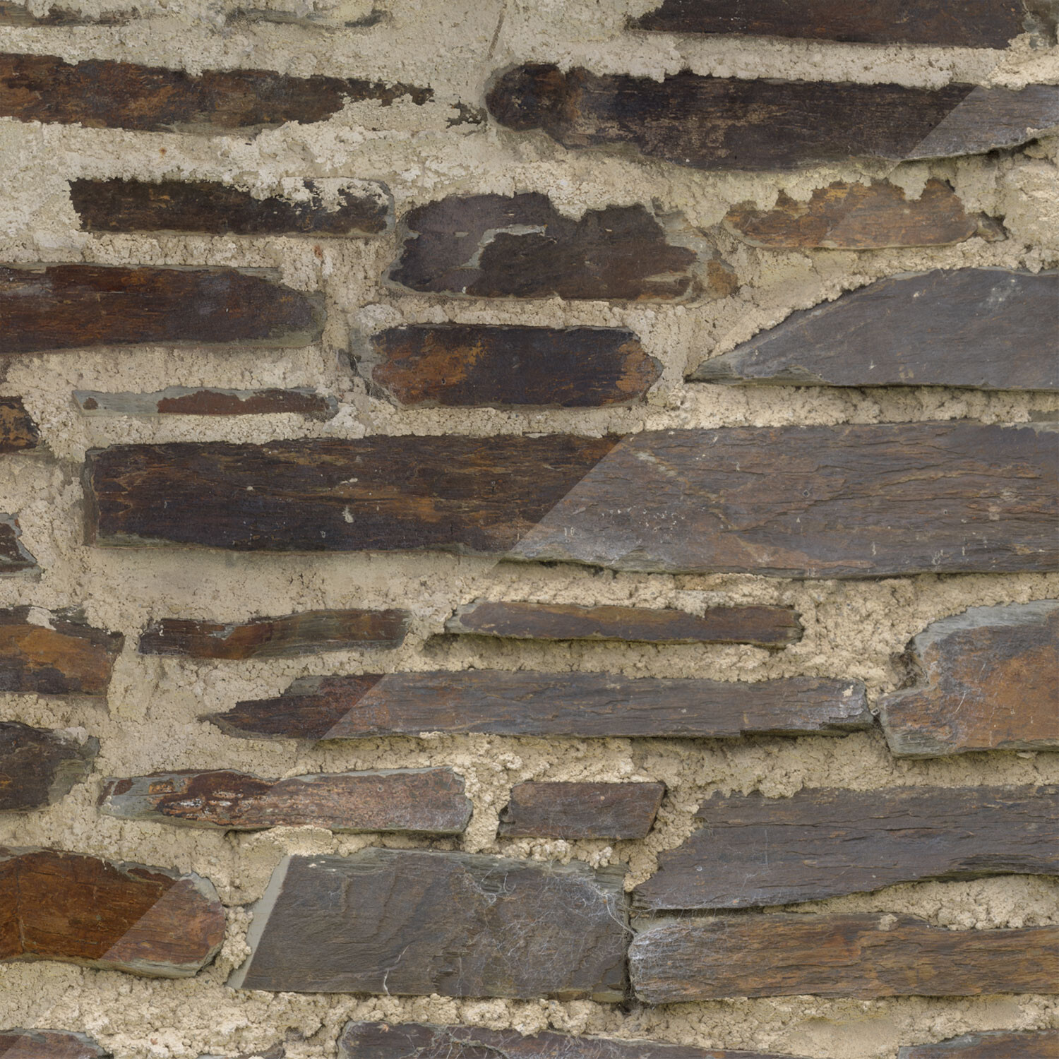 ArtStation - AI Albedo Remastering Examples