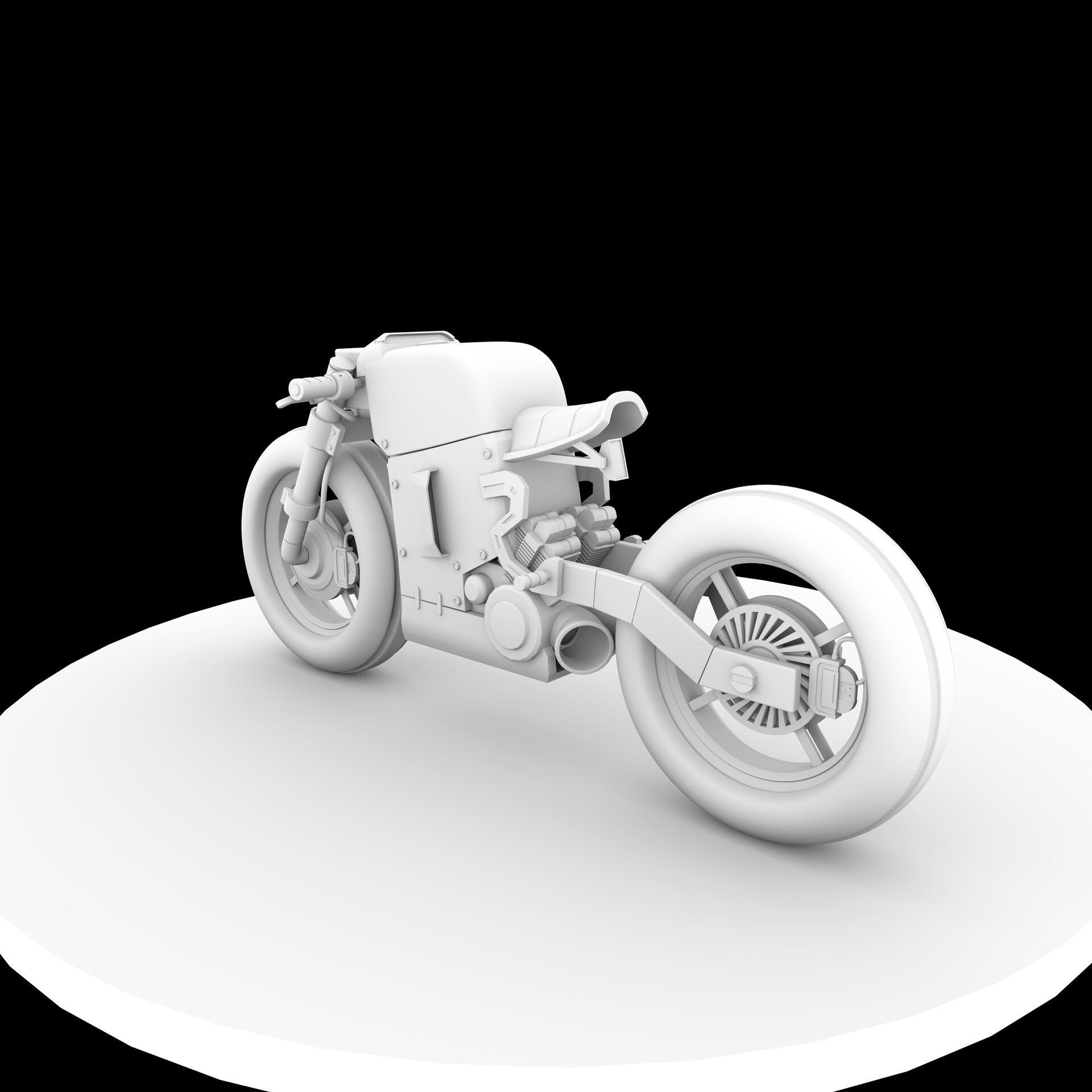 ArtStation - Big art