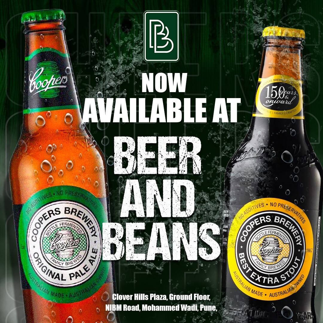 ArtStation - BEER CREATIVE POST