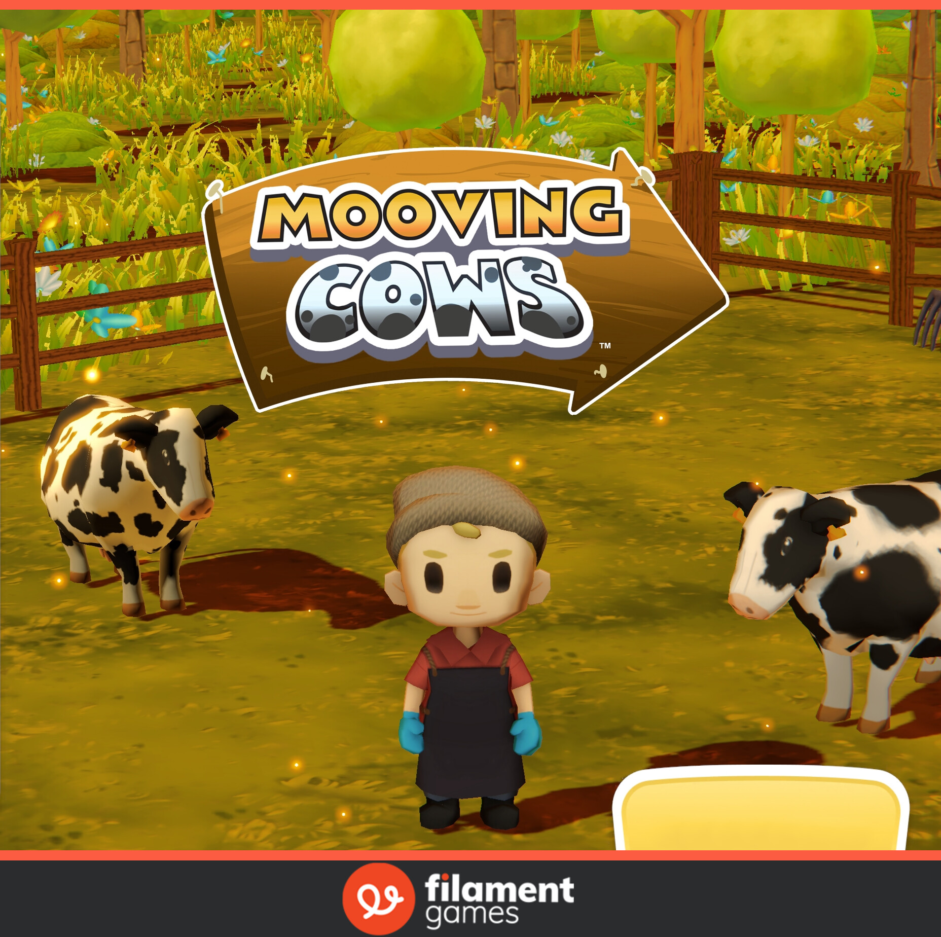 Juan Carlos Horta - Mooving Cows