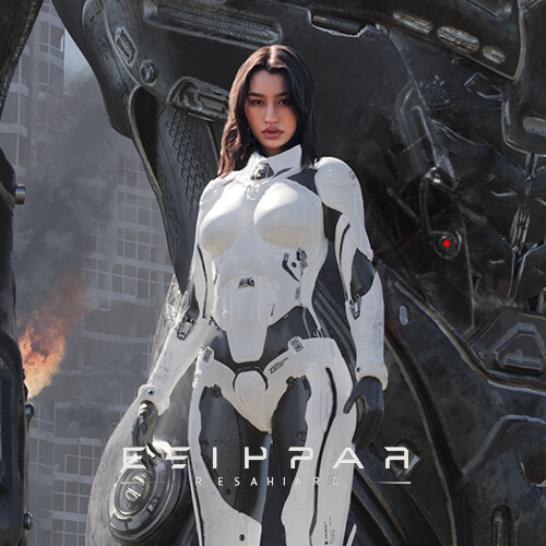 ArtStation - Ephyra 005