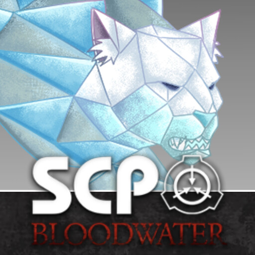 ArtStation - Ice Fang - SCP: Bloodwater