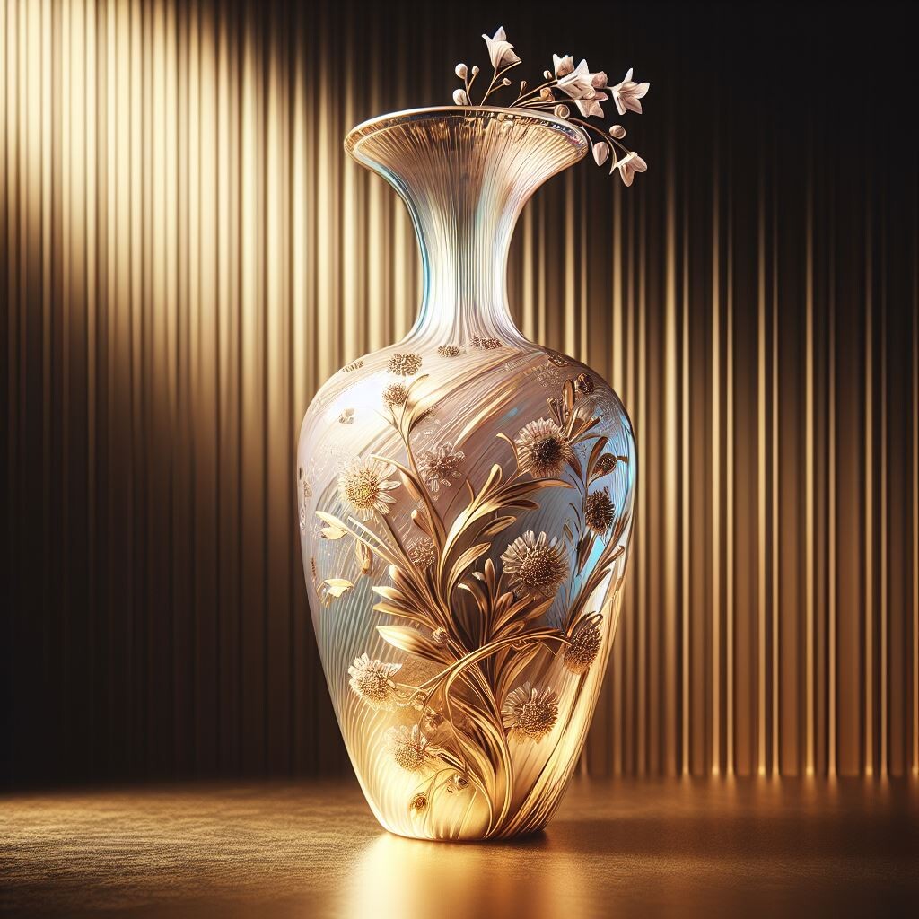 ArtStation - Vases. Gallantry