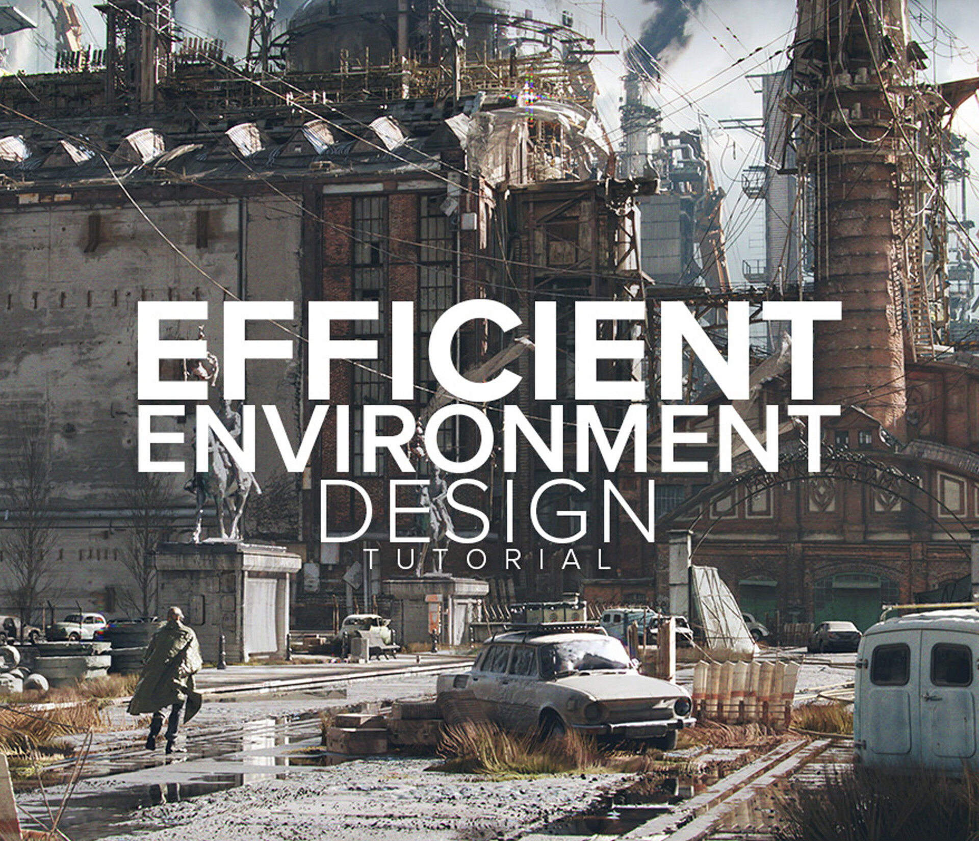 One Pixel Brush - Efficient Environment Design Tutorial - Piotr Krynski