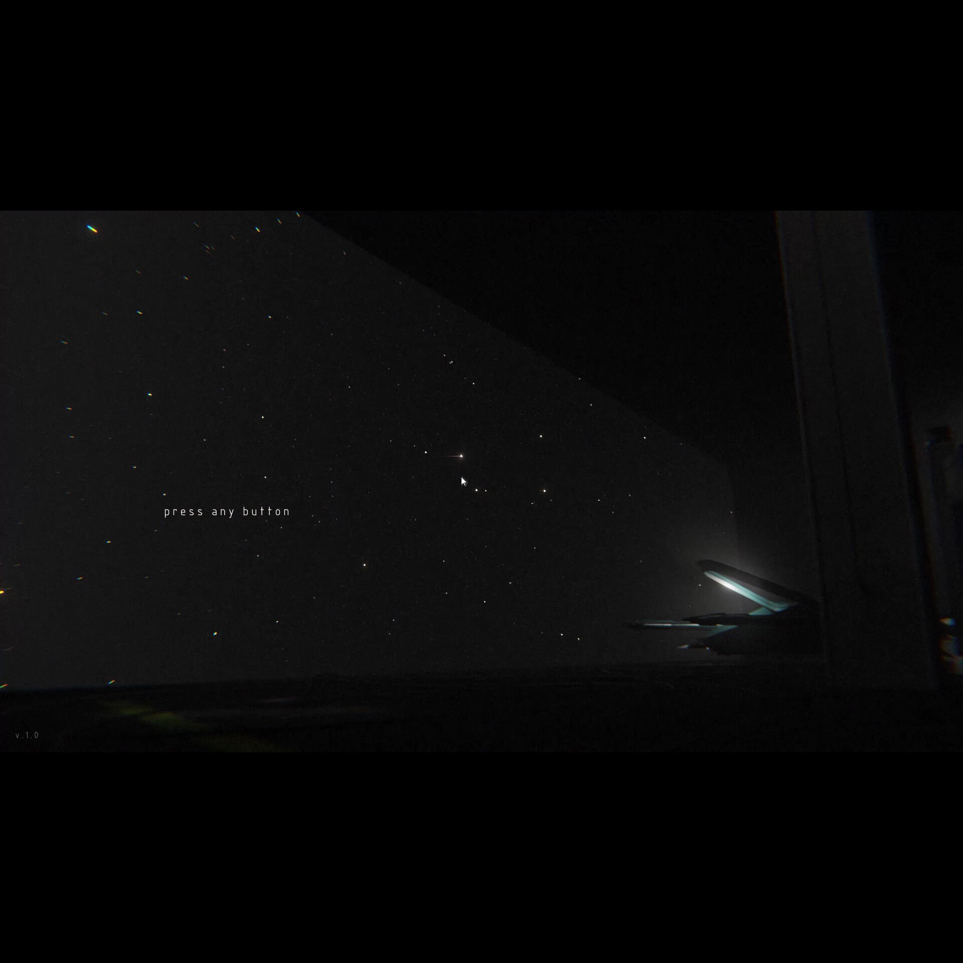 ArtStation - Main Menu and UI concepts