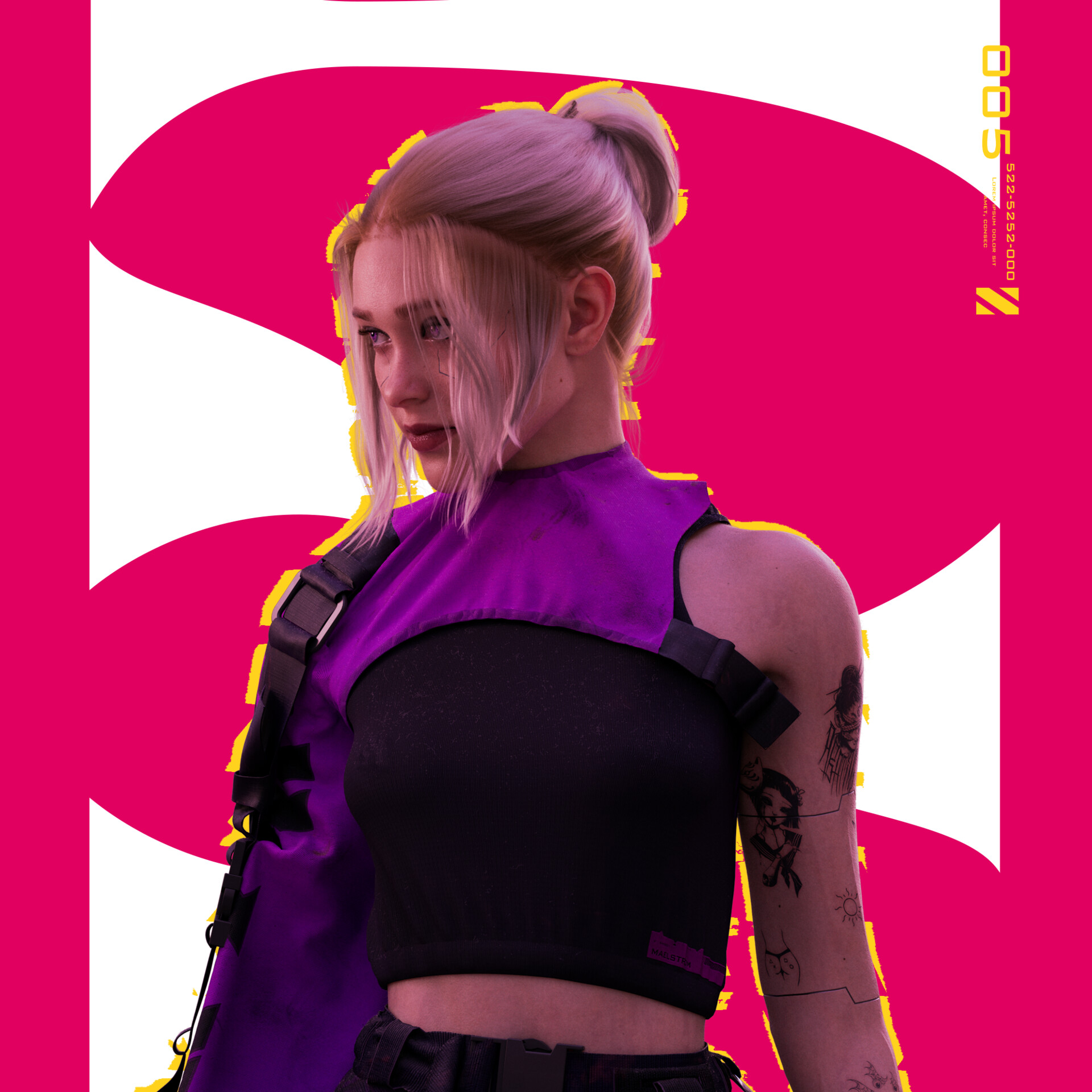 ArtStation - skylar 2k23