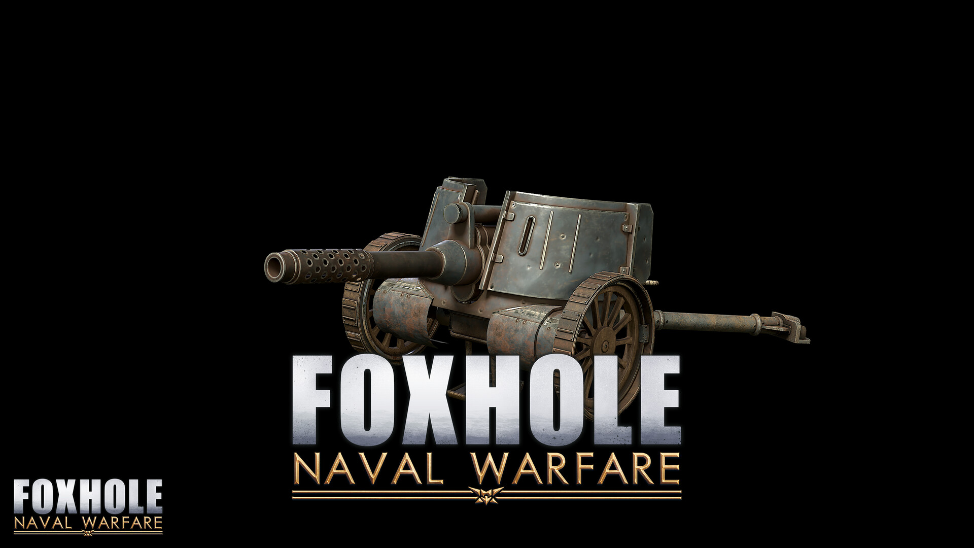 ArtStation - 75mm Heavy Field Gun & Incendiary Rocket Heavy Field Gun