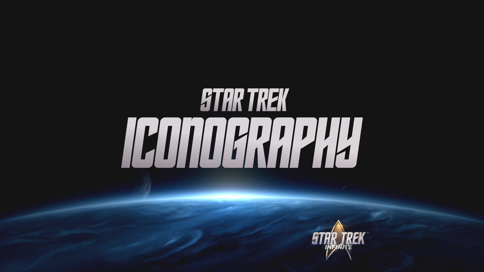 ArtStation - UI ICONOGRAPHY - Star Trek Infinite