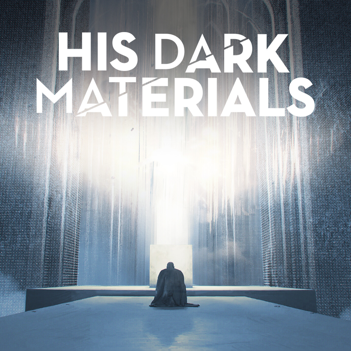 ArtStation - His Dark Materials - Clouded Mountain plus extras