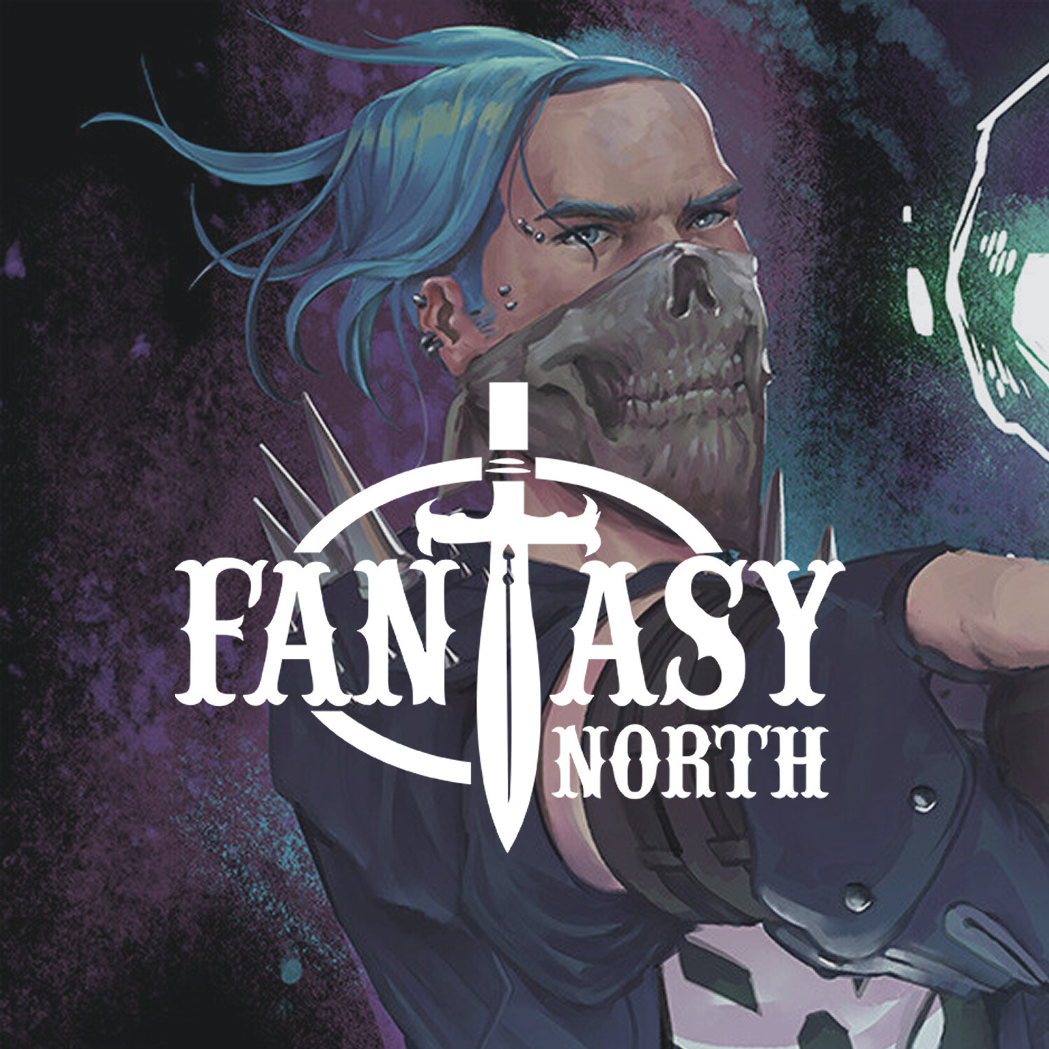 ArtStation - Sid Wild (Alt.2)