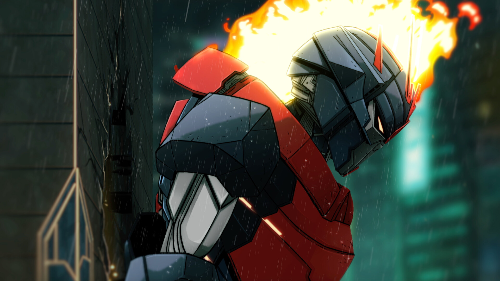 ArtStation - Marvel Snap - Big in Japan Animation