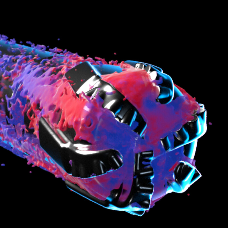 Scott Jerrett - Portfolio