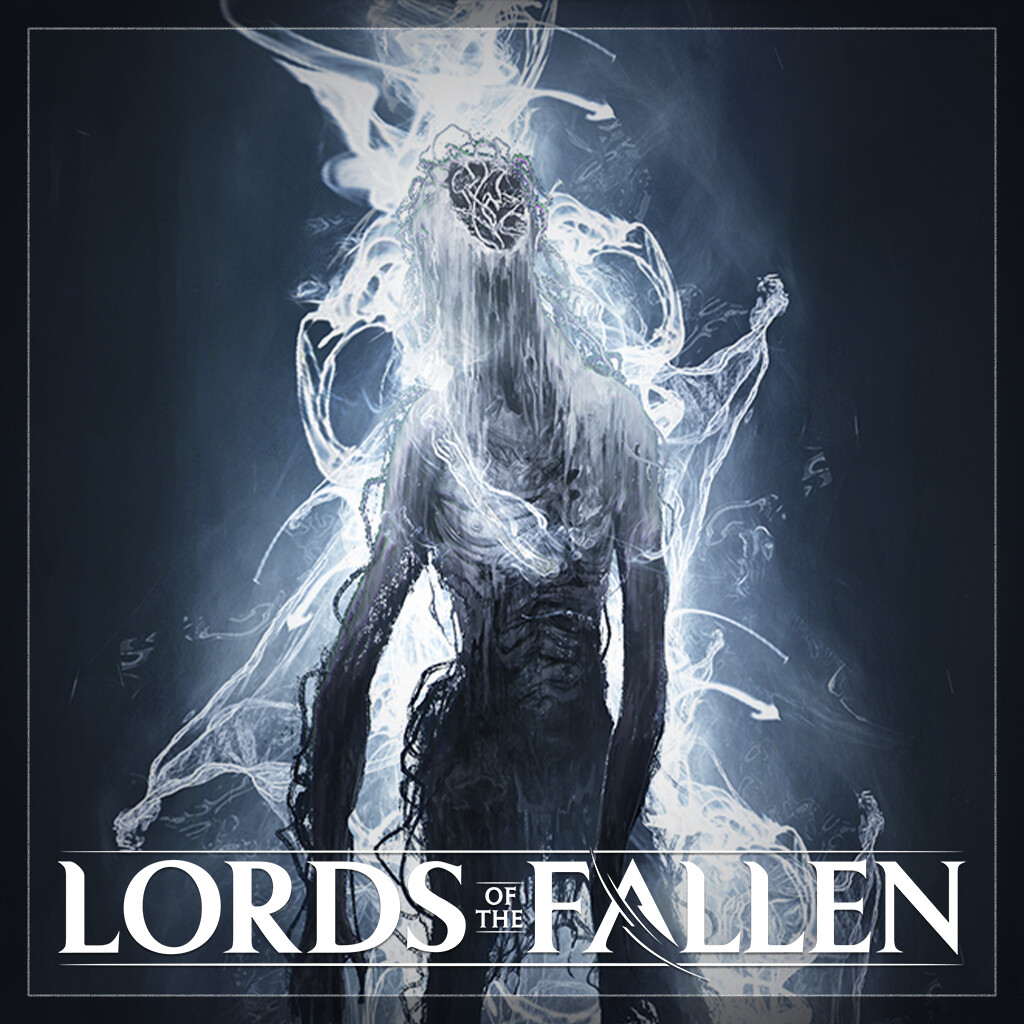 ArtStation - Umbral_Magic_Concepts_LOTF