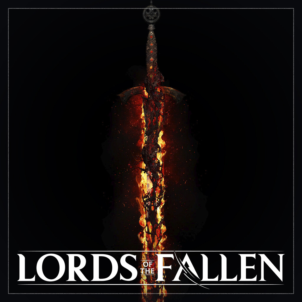 ArtStation - Fire_Magic_Concepts_LOTF