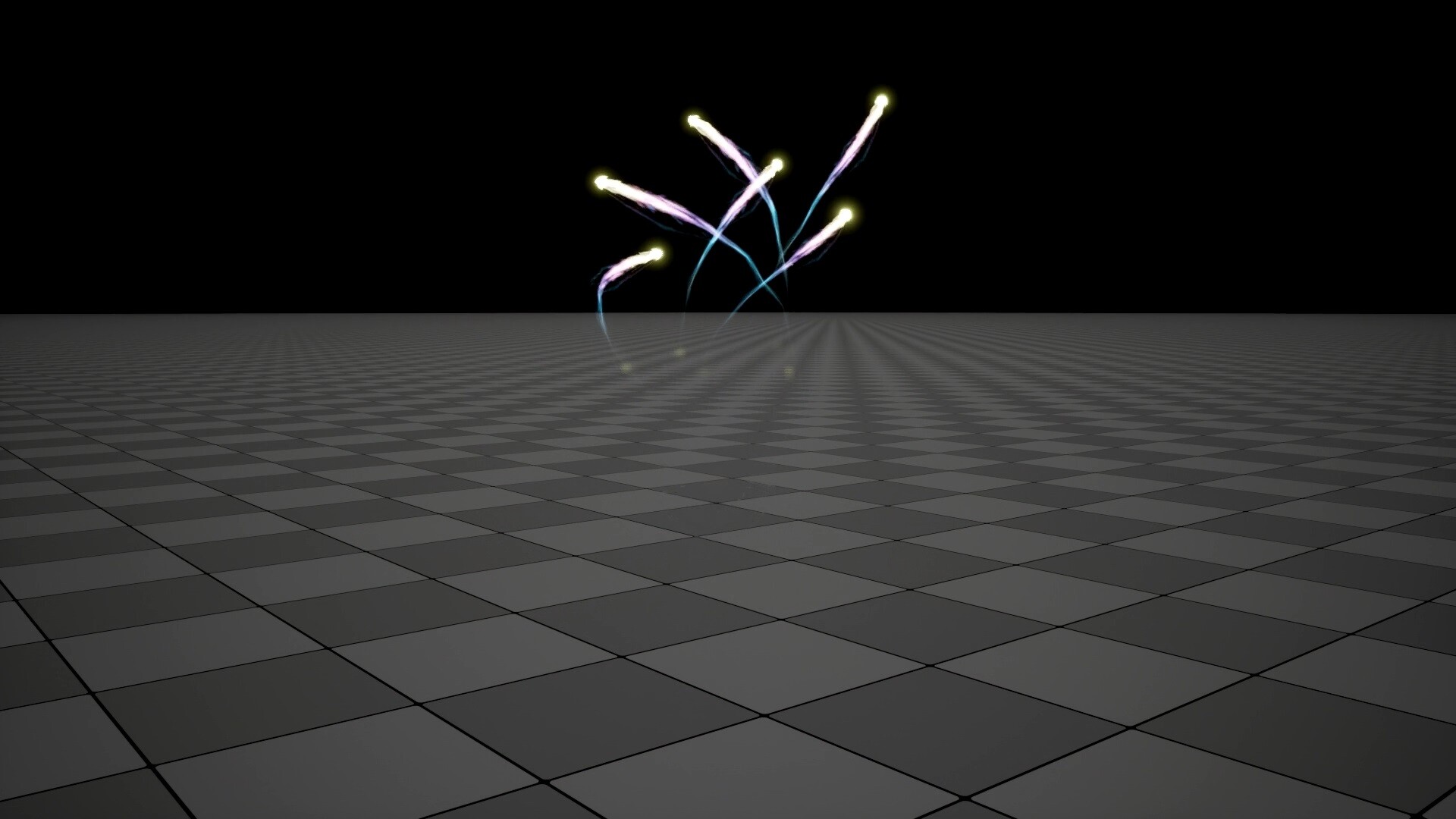 ArtStation - VFX_Starsys