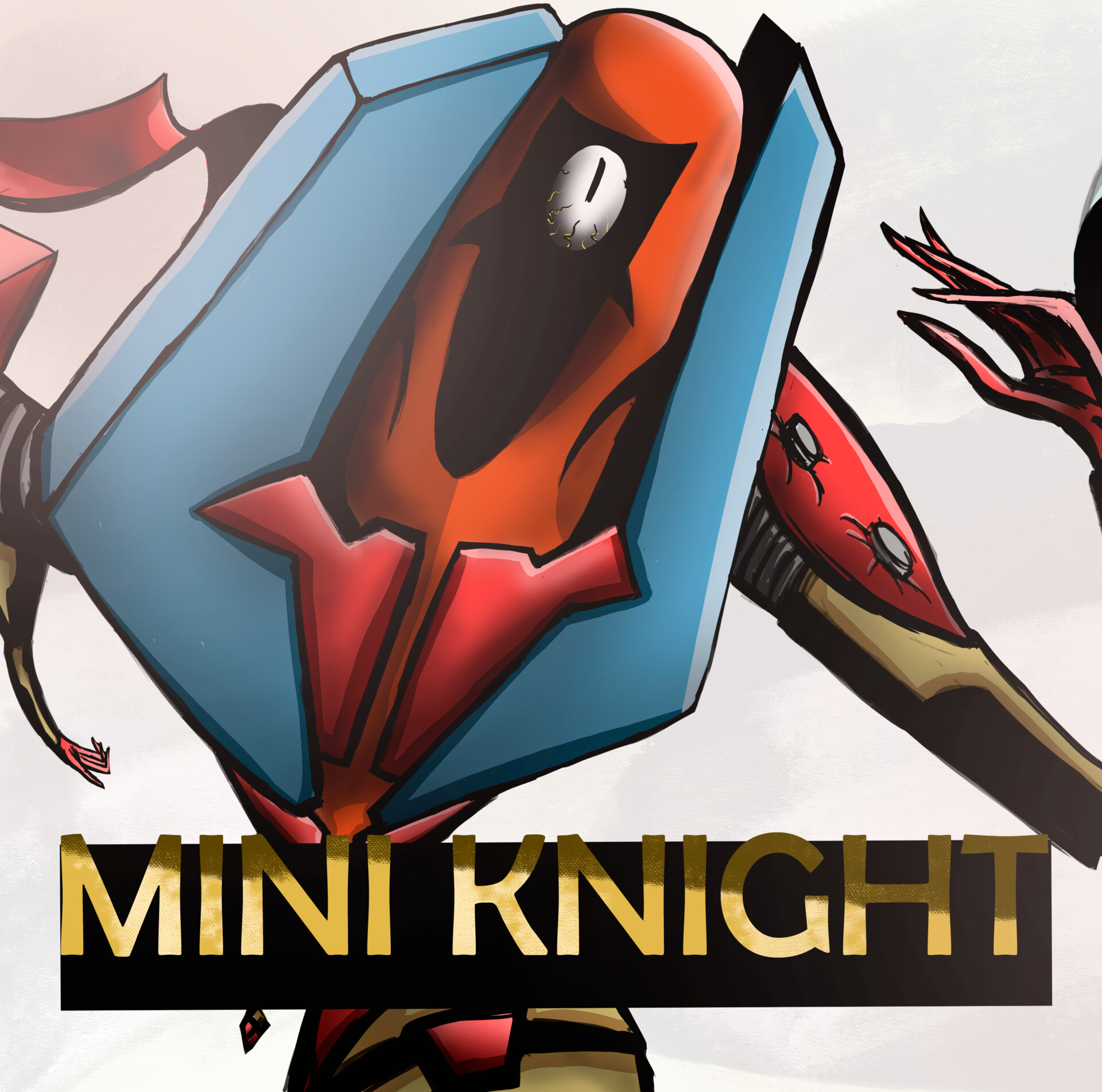 ArtStation - Lord_Reva