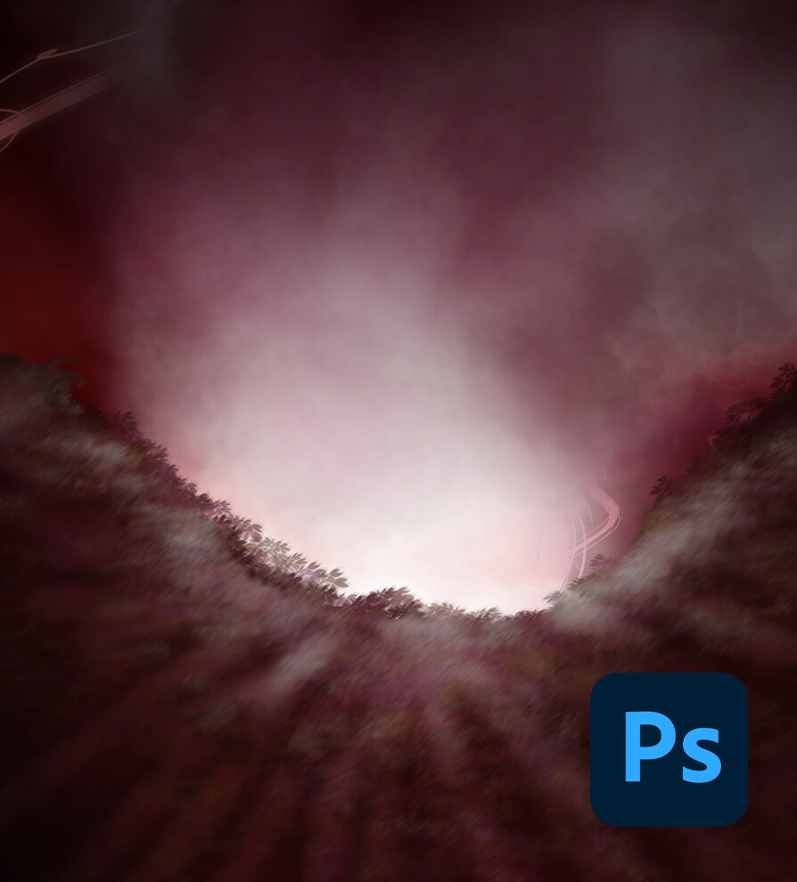 ArtStation - Lightning