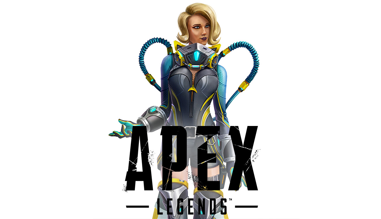 ArtStation - Stellar Swimmer Legendary Catalyst Skin