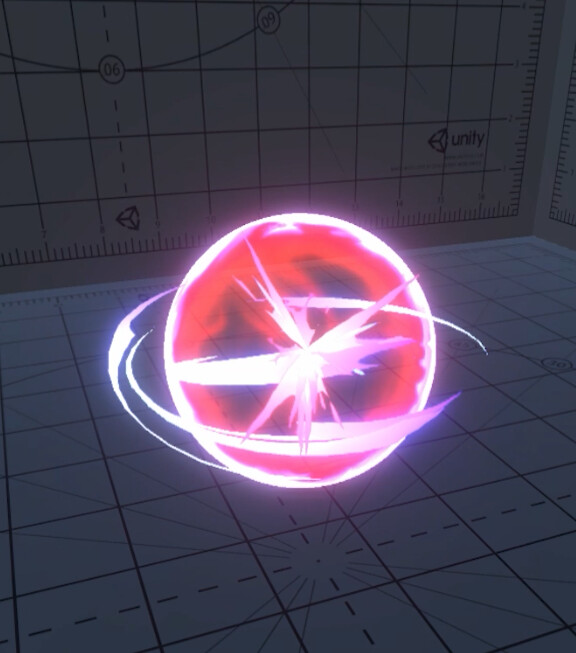 ArtStation - Vfx Study