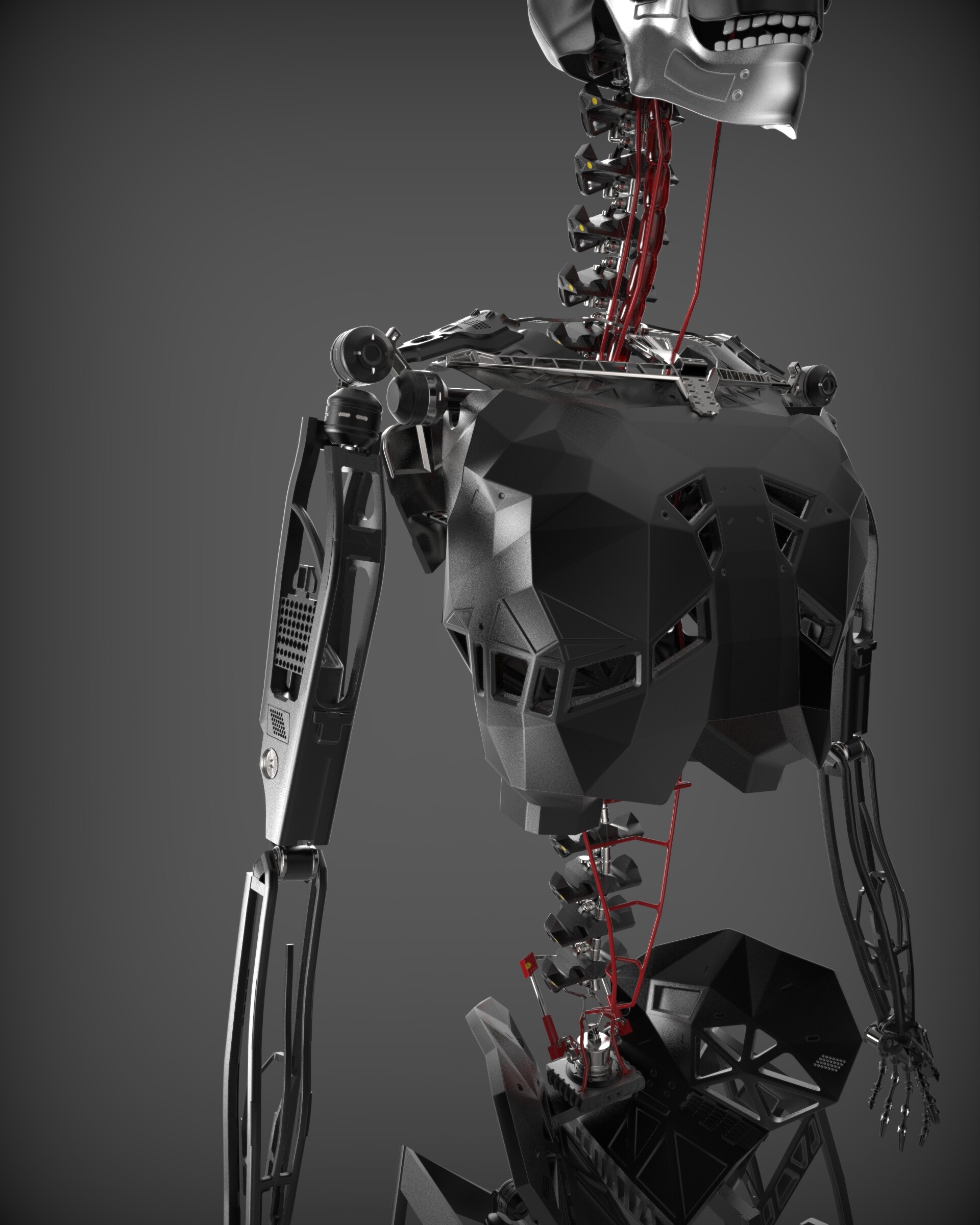 ArtStation - Identity