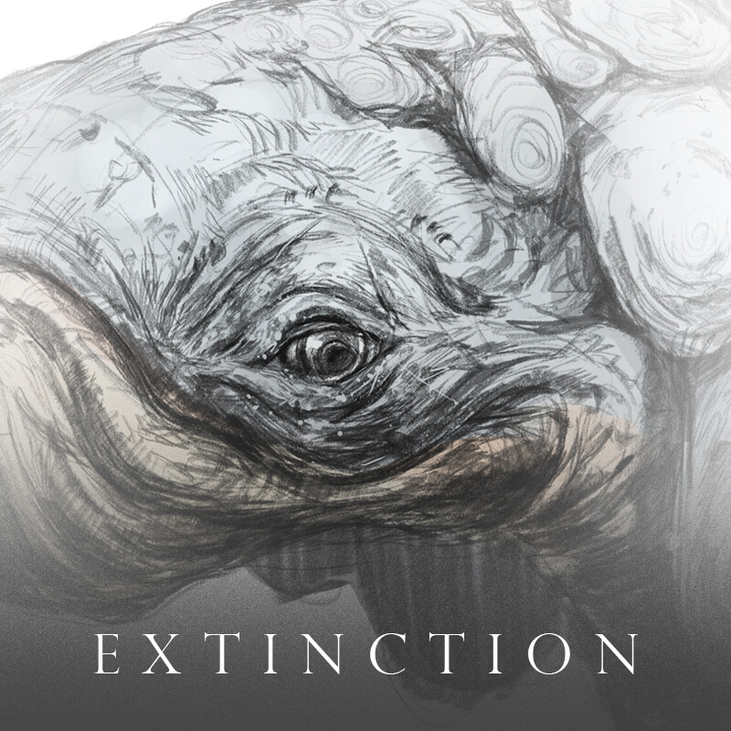 ArtStation - Extinction : Fragment of a star _ MIN