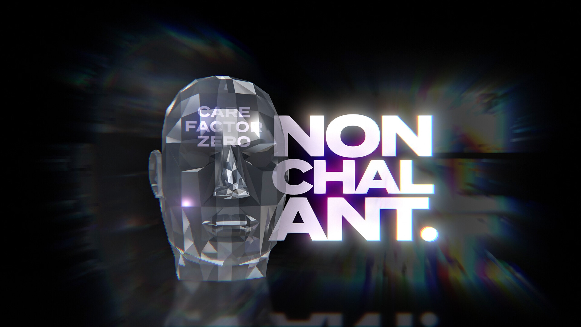 ArtStation - NONCHALANT