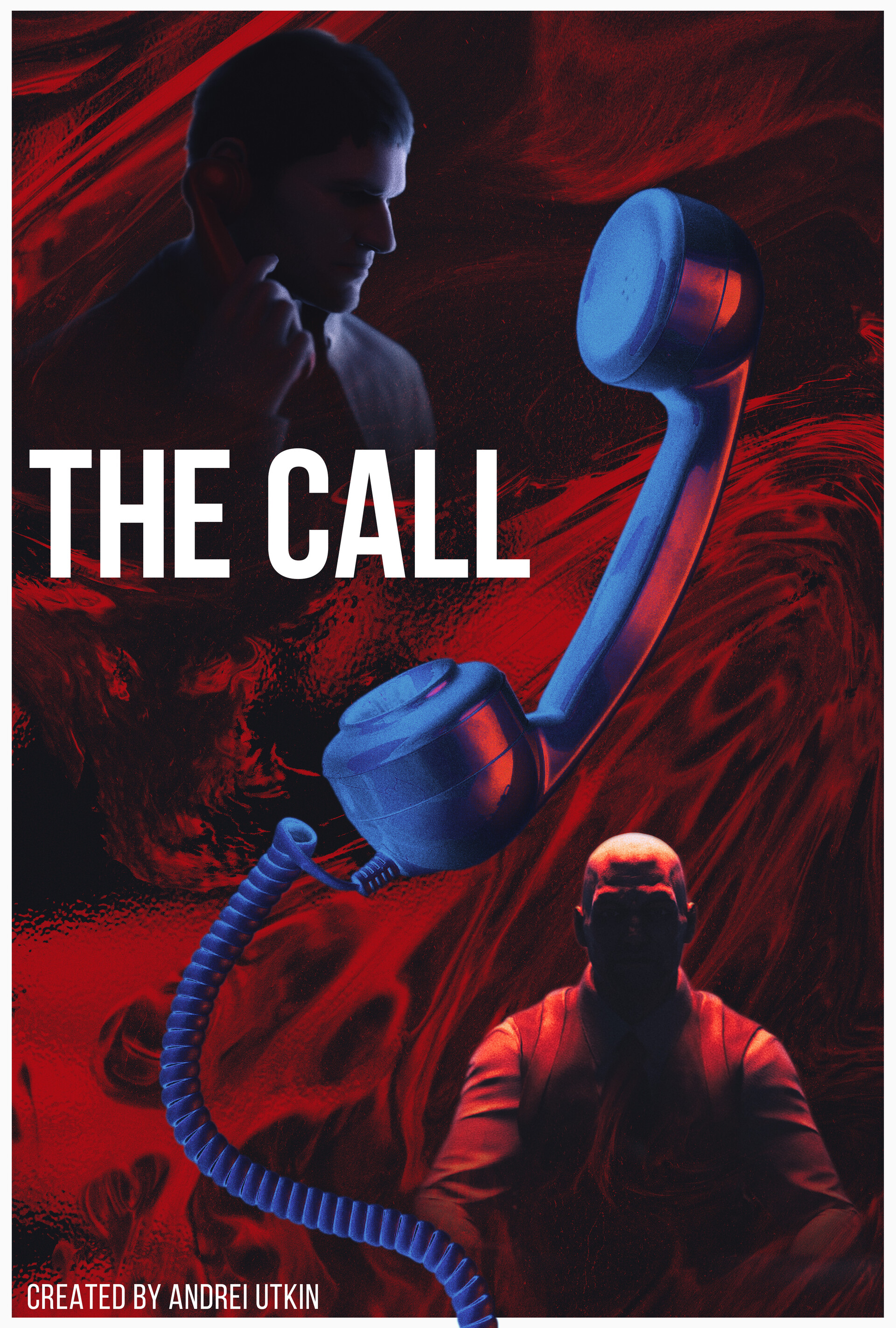 ArtStation - The Call