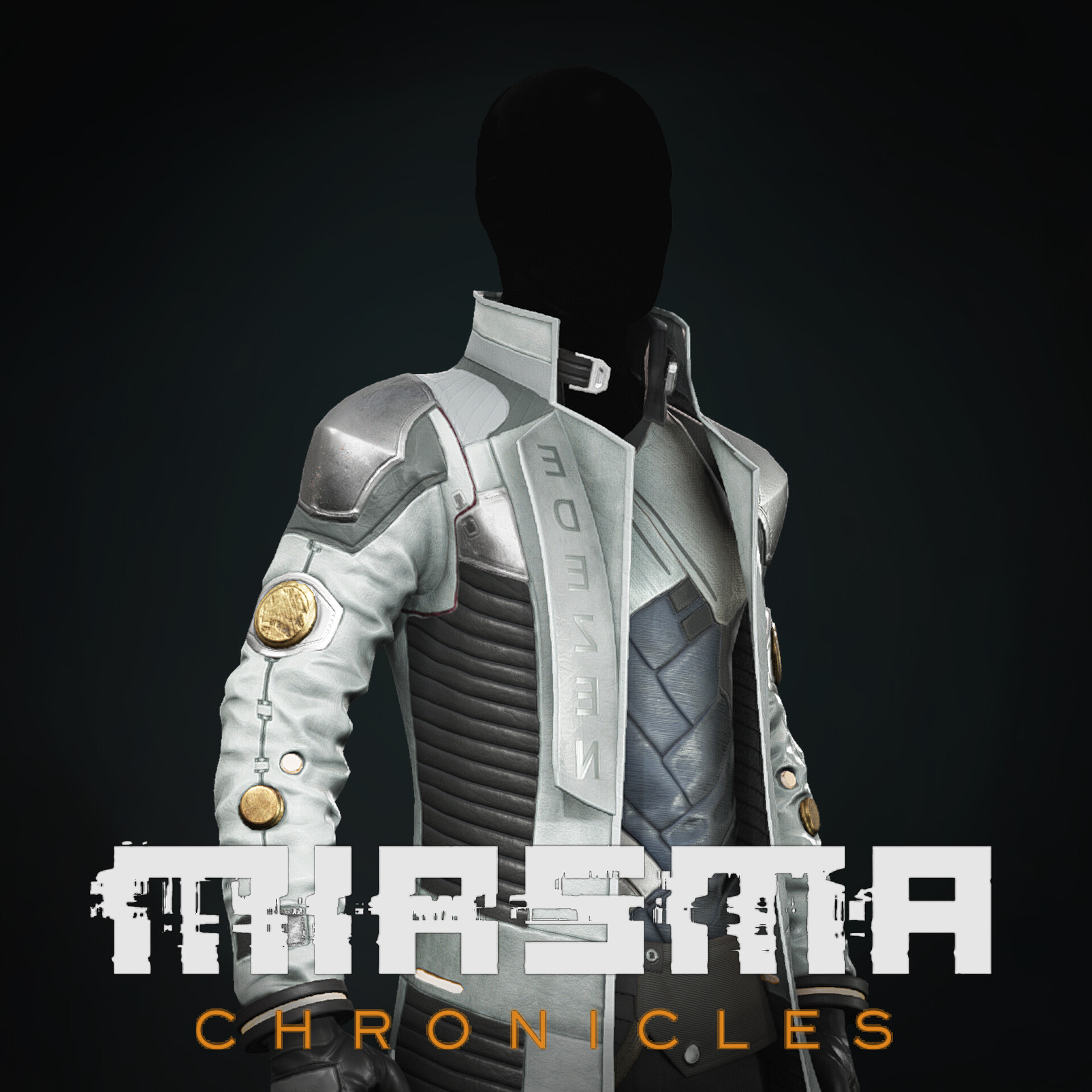 ArtStation - Miasma Chronicles - Quendyl