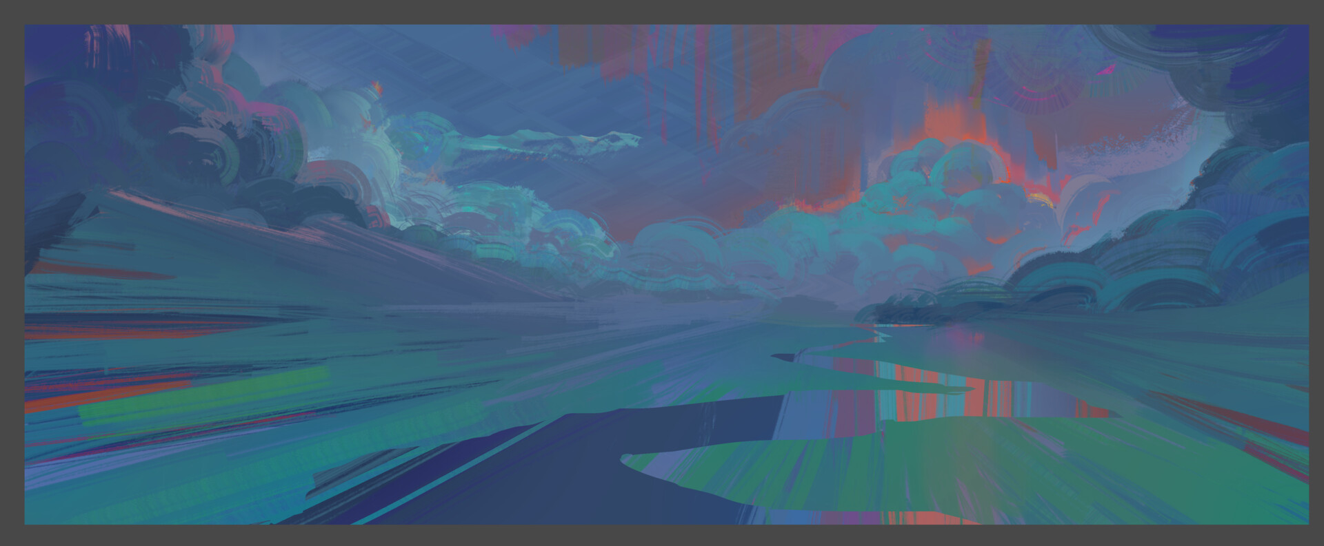 ArtStation - Inktober 2023