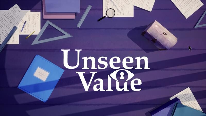 ArtStation - Unseen Value Art