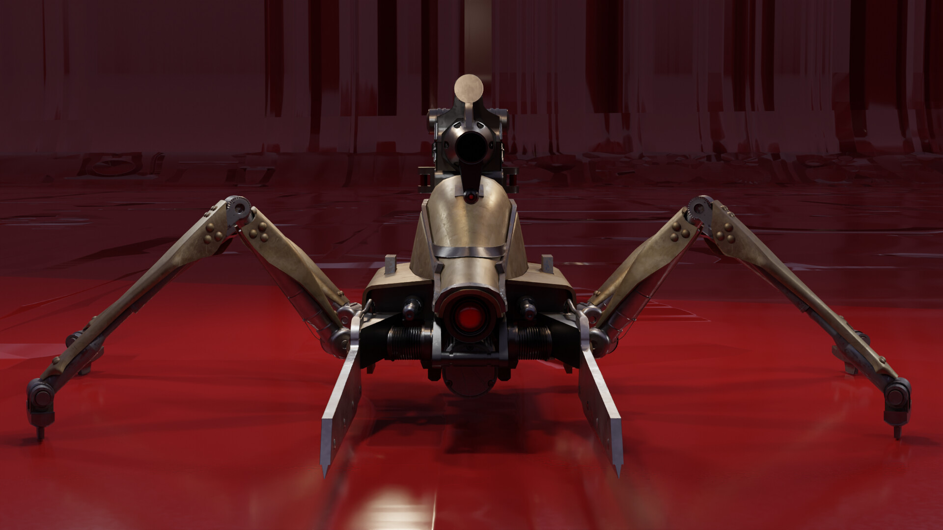 ArtStation - Juggernaut 86