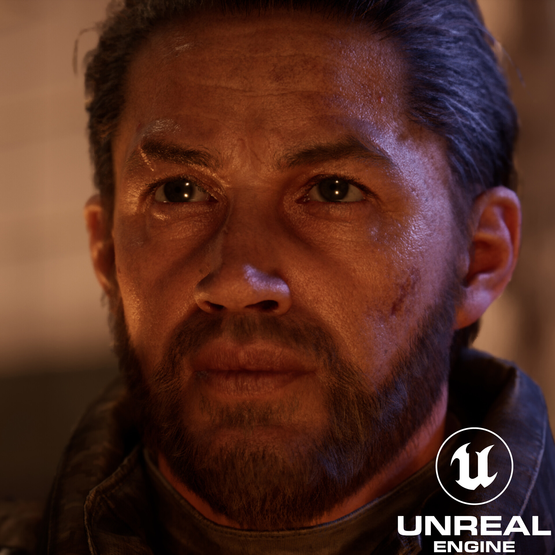 ArtStation - character work for Amber studio