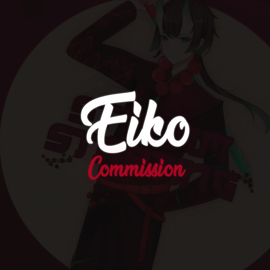 ArtStation - Eiko