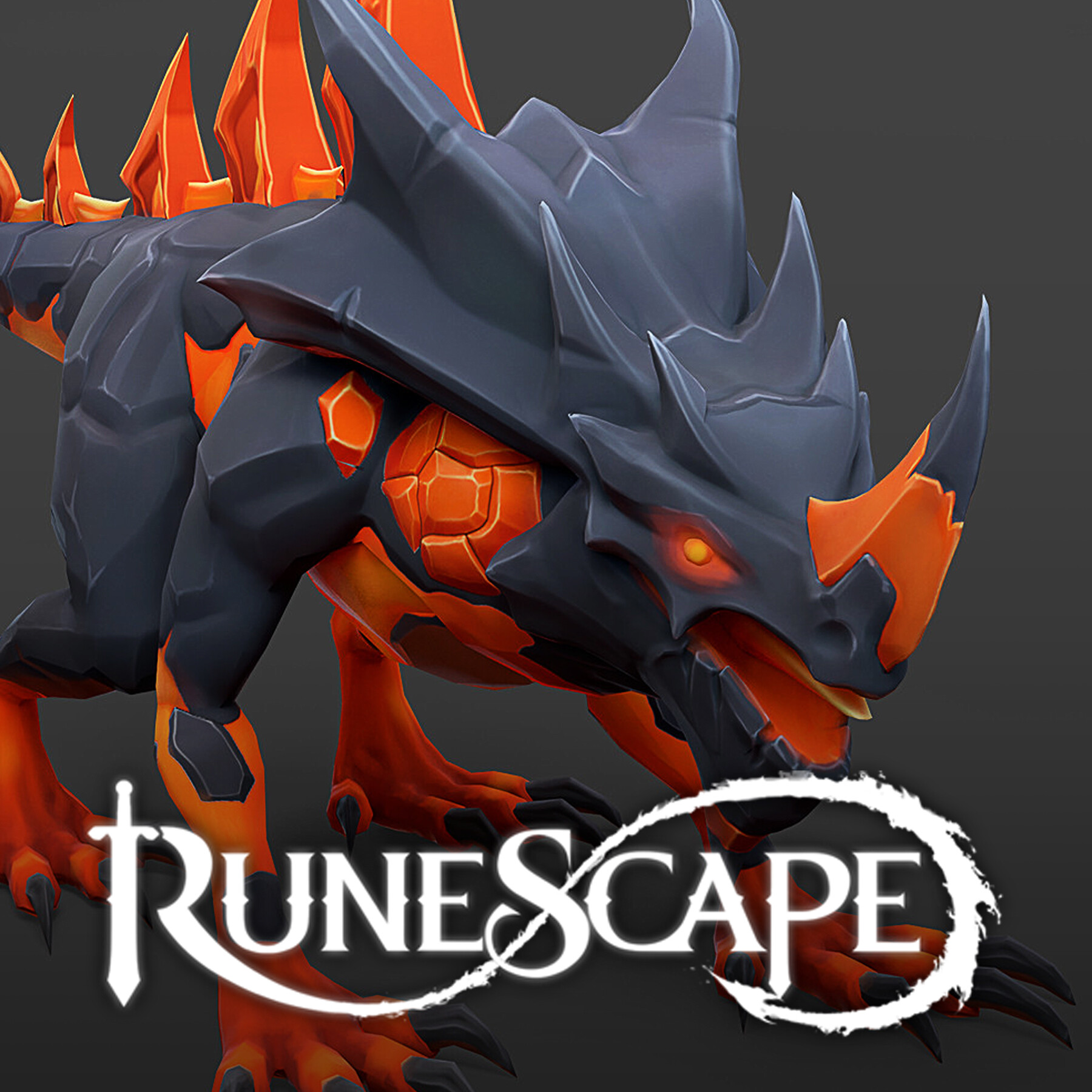 FORGE STUDIOS - Creatures Batch #1