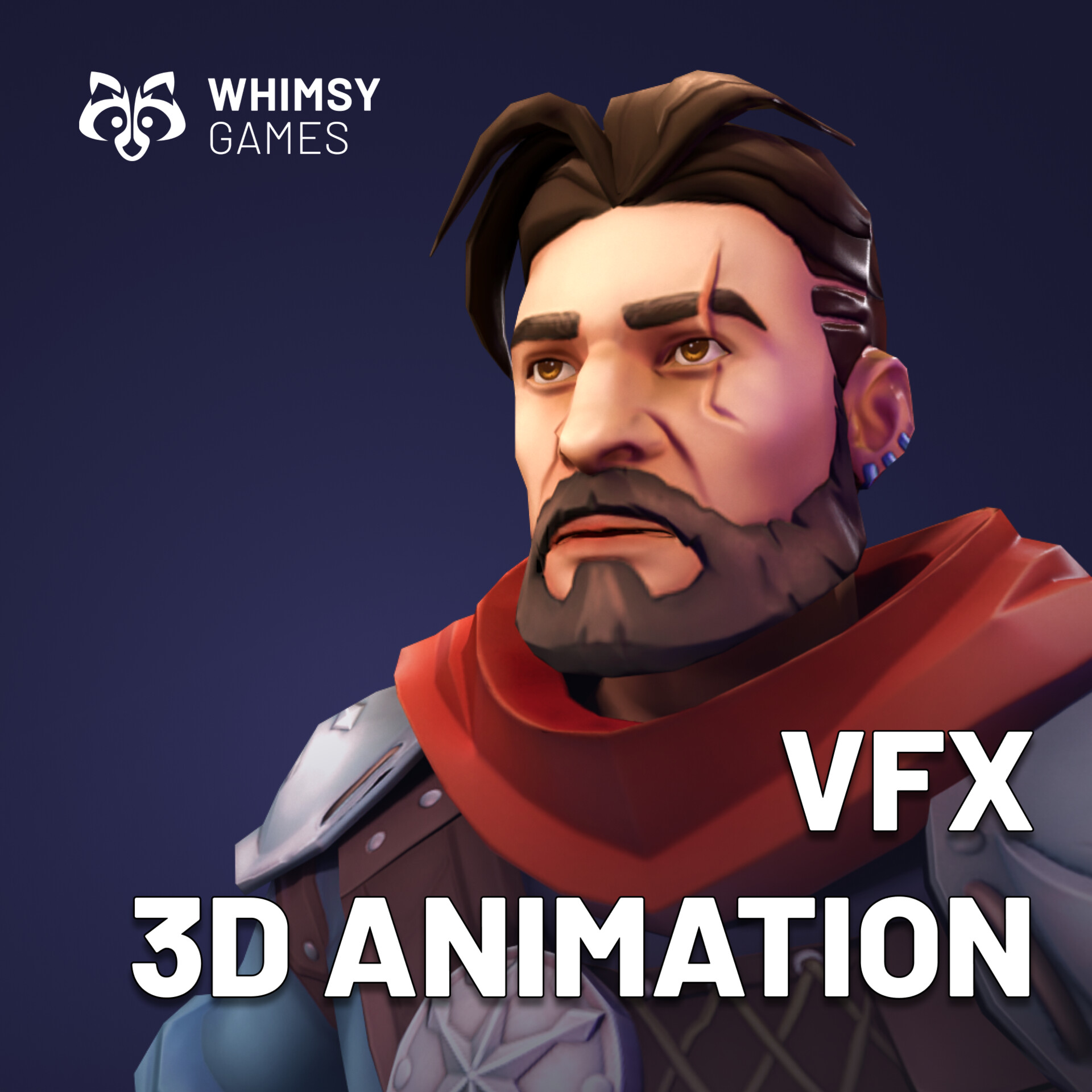 ArtStation - VFX | Animation