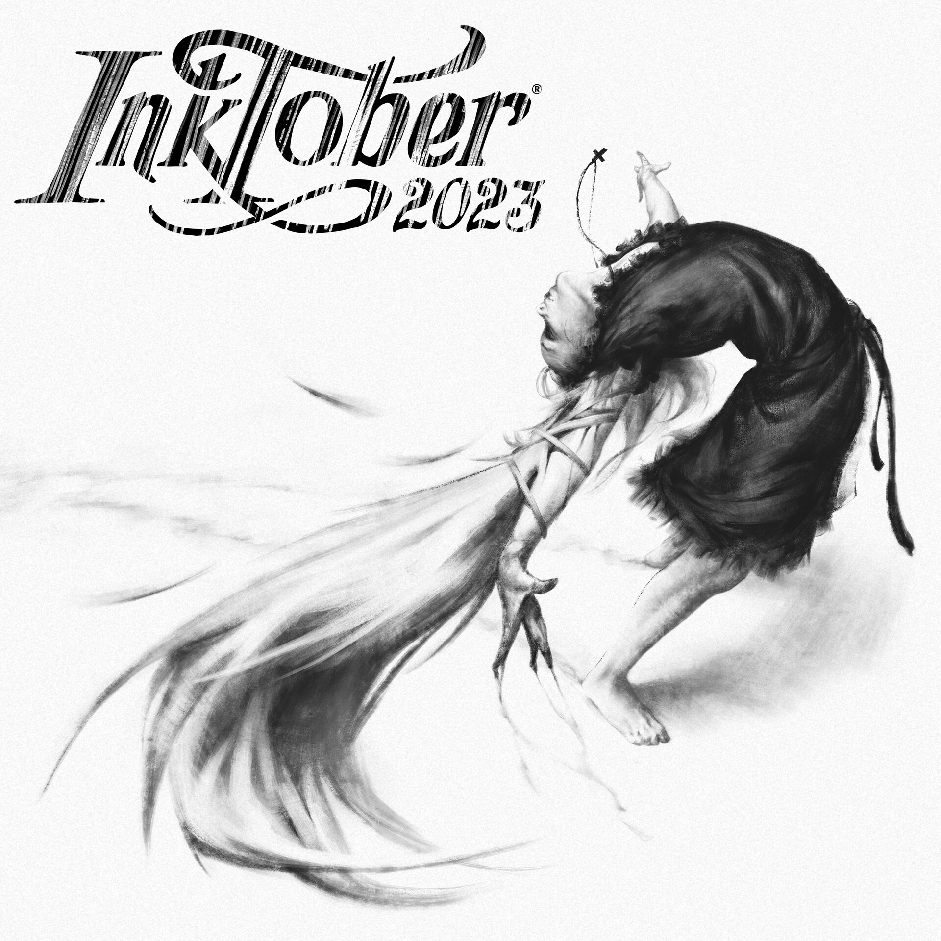 ArtStation - Inktober 2023