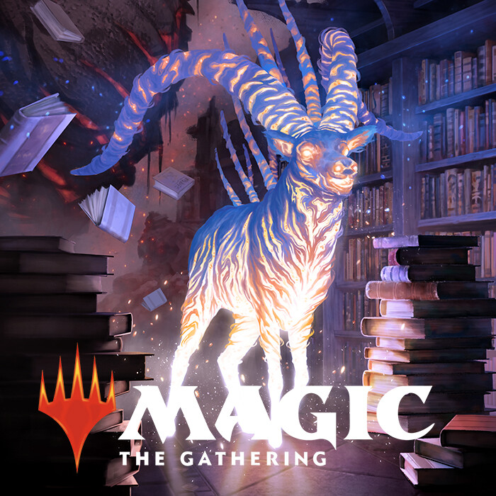 ArtStation - Elemental