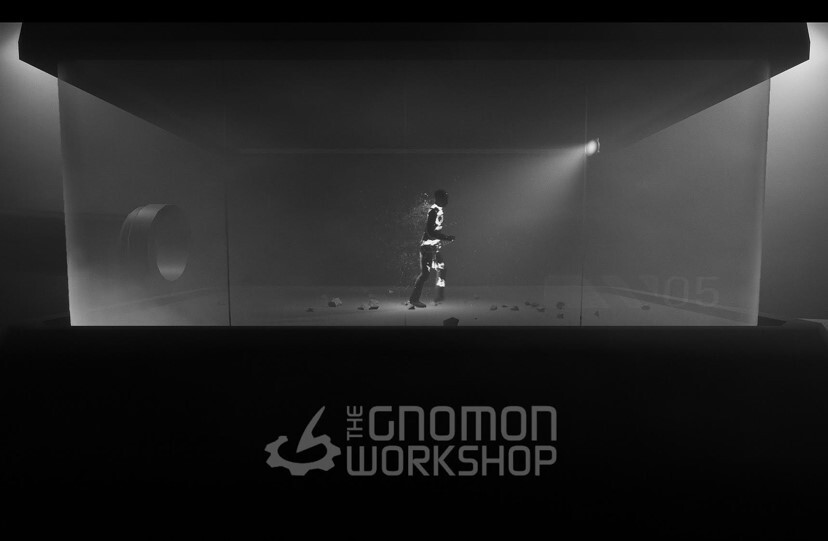 ArtStation - Gnomon Workshop - Dynamic Effects Animation for Games