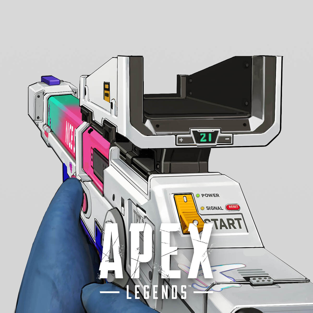 ArtStation - Arcade Blast - Triple Take