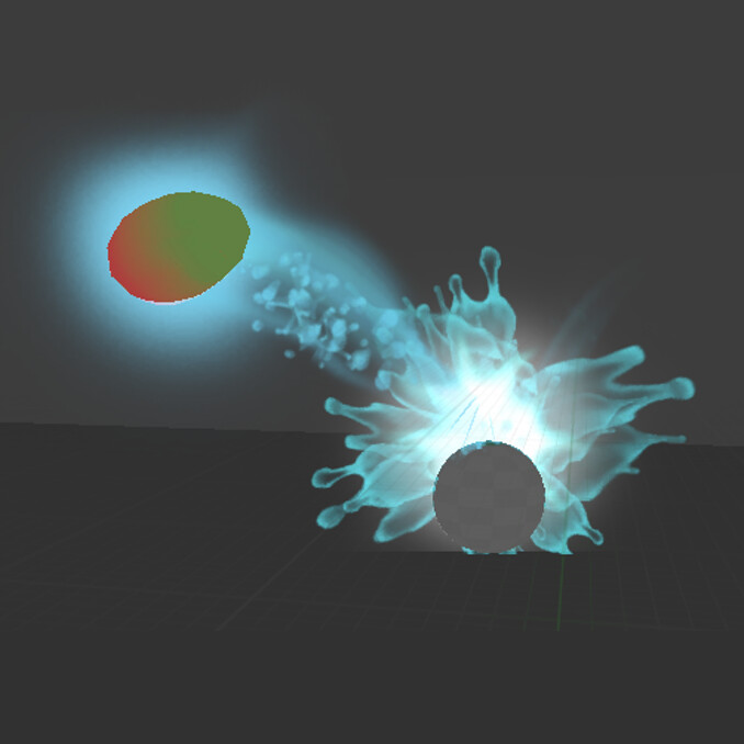 ArtStation - Poolparty Jhin (Fan art)