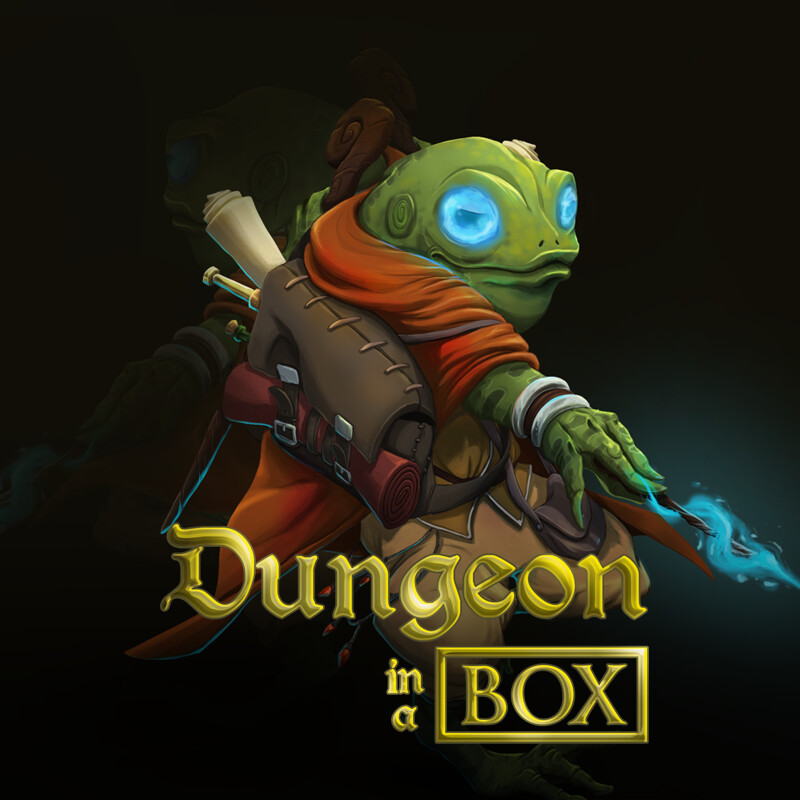 Oddsock Concepts - Apprentice Frog