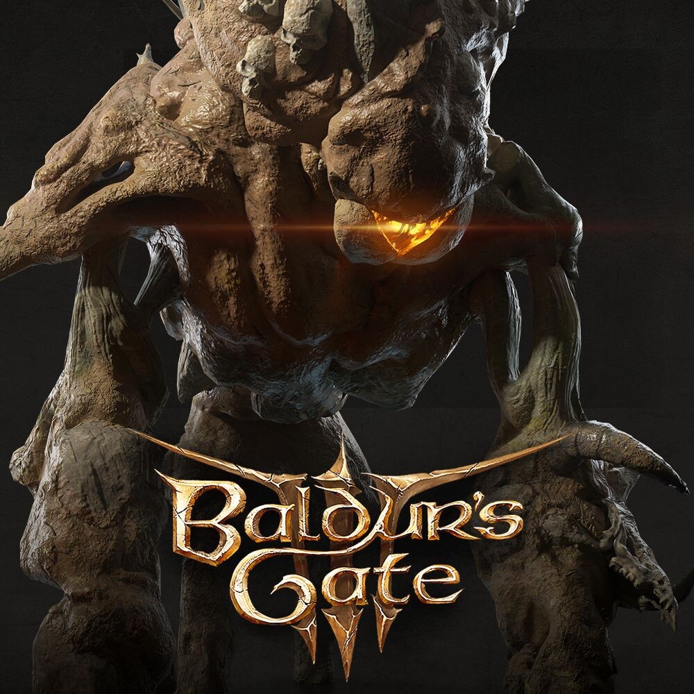 TRACE studio - Baldur's Gate 3: Creatures