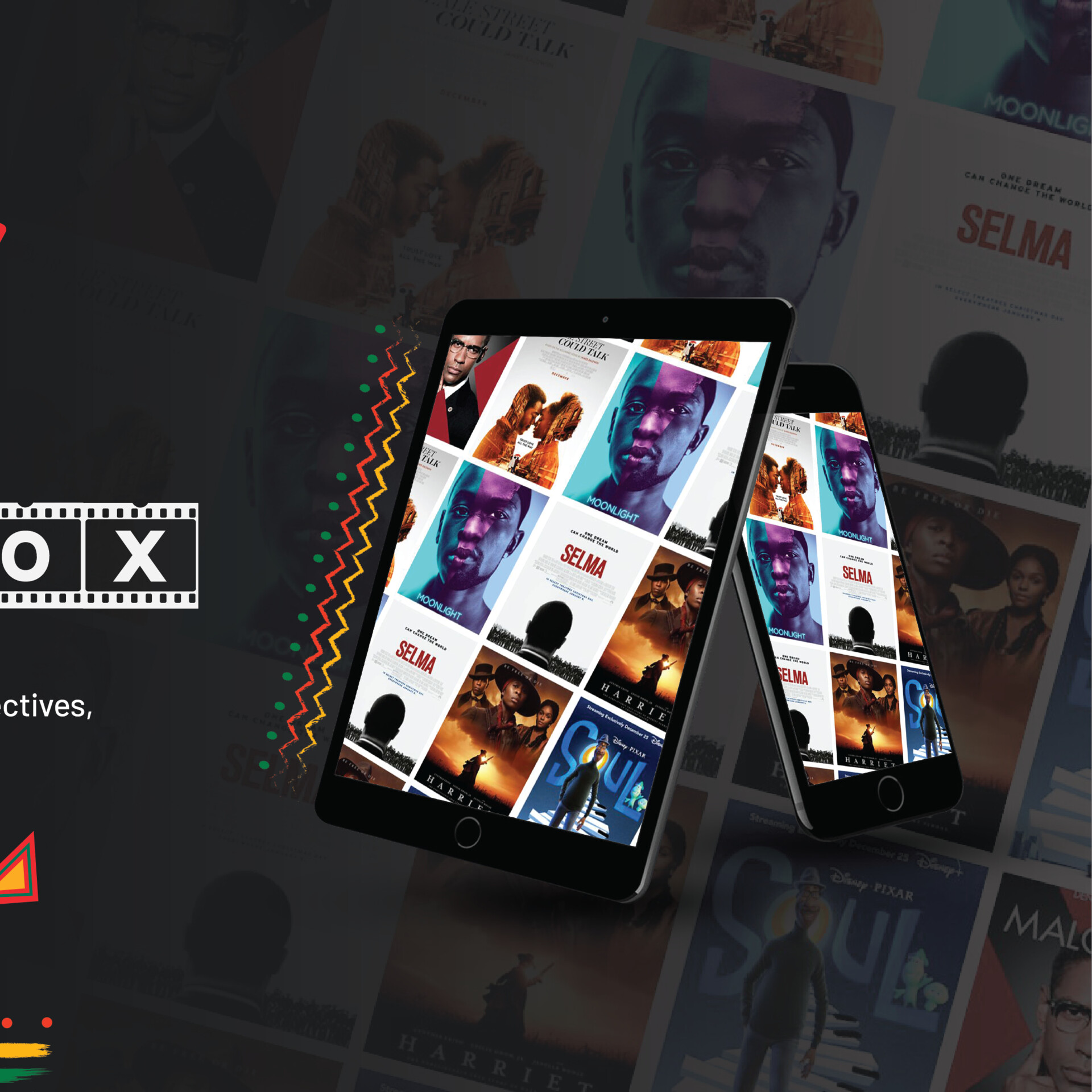 ArtStation - AFRICAM STREAMING