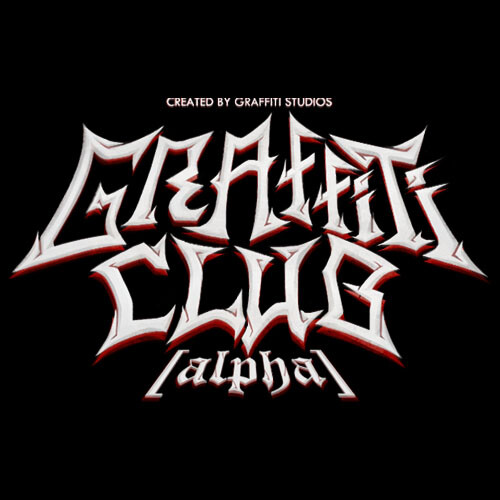 ArtStation - Graffiti Club Production Sheets