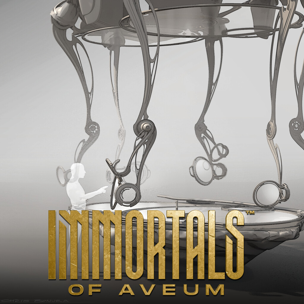 ArtStation - 3D development sketch for the war room table from EA's ...