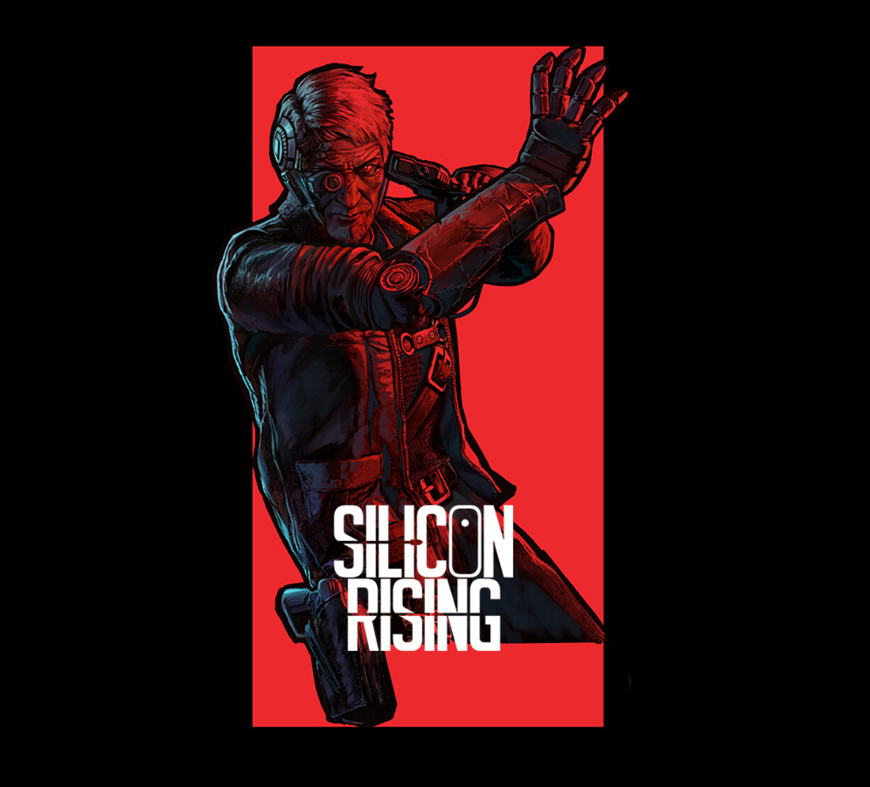 ArtStation - 风格化人物