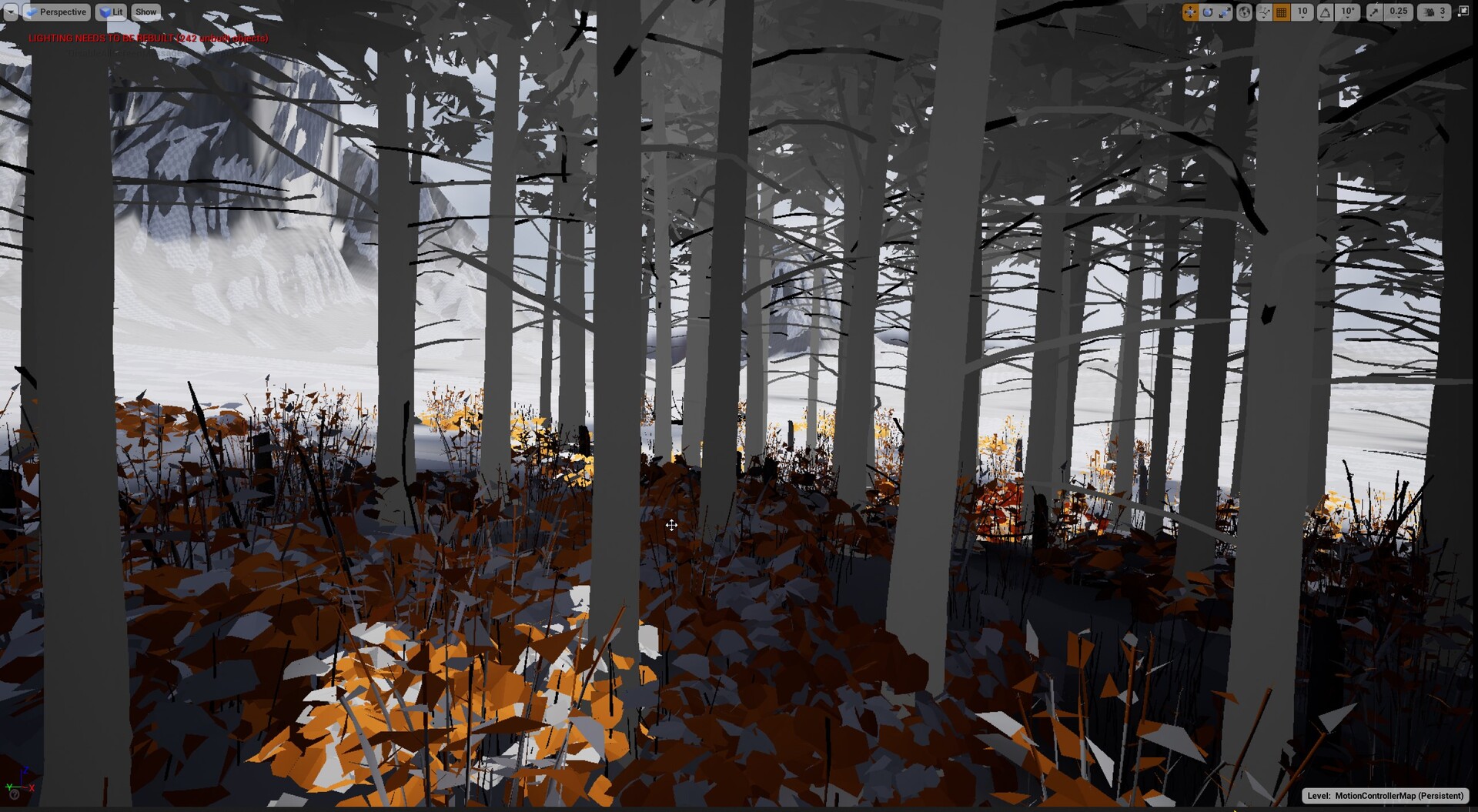 ArtStation - Meta Quest 2 Technical Art