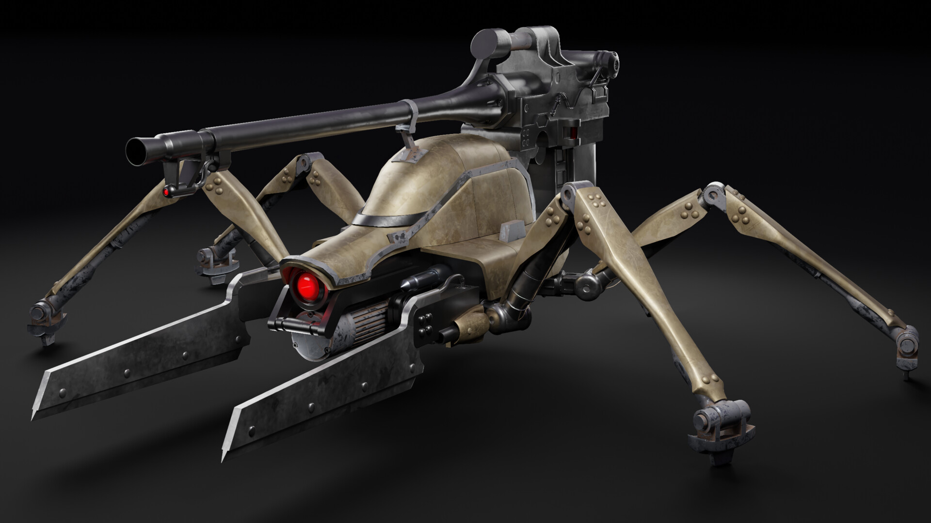 ArtStation - Juggernaut 86