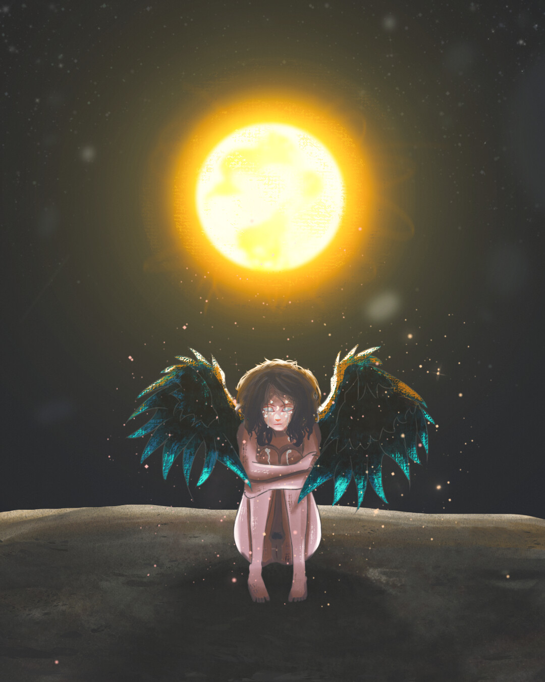 ArtStation - Various Anime Art